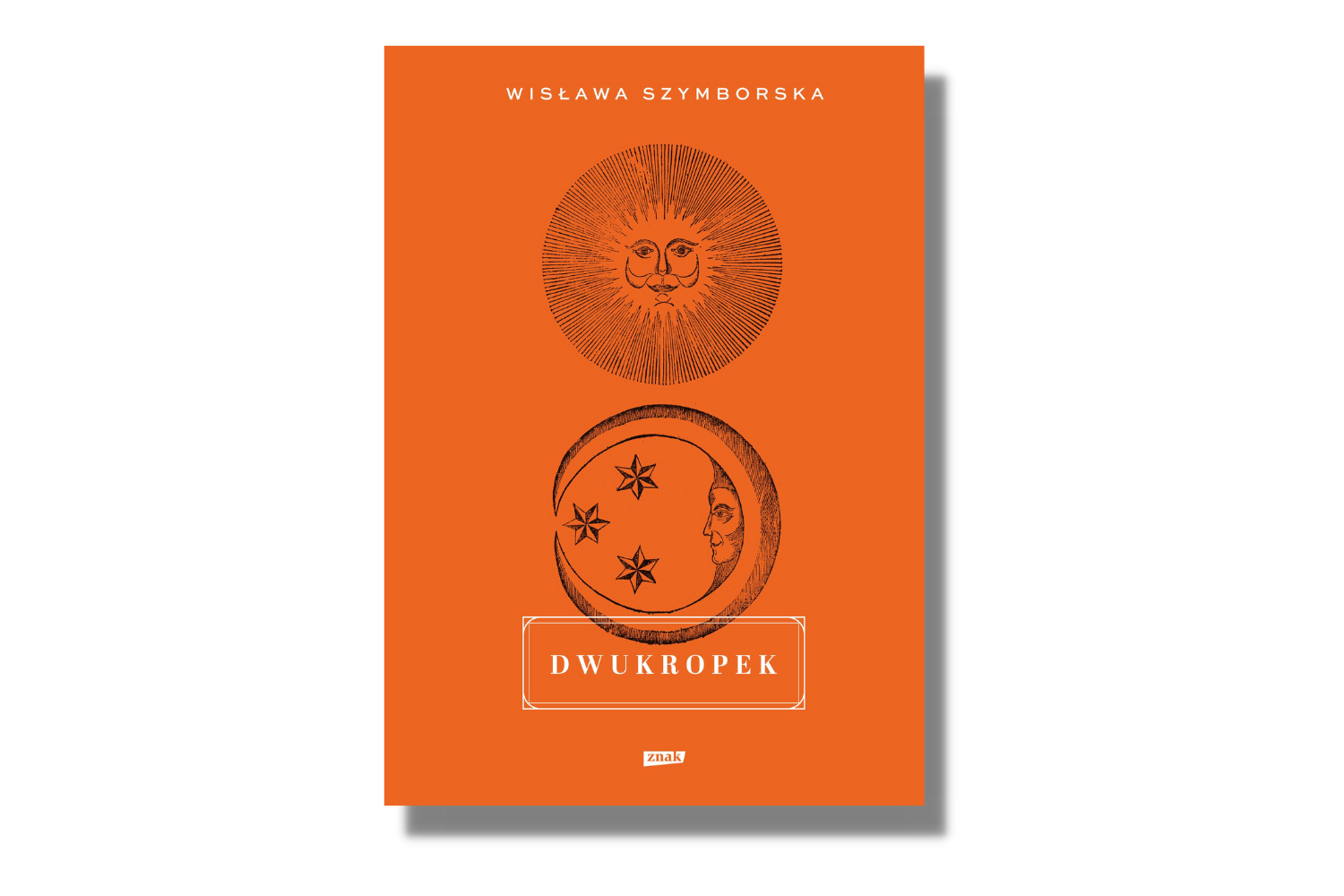 „Dwukropek” – nowe wydanie zbioru wierszy Wisławy Szymborskiej ...