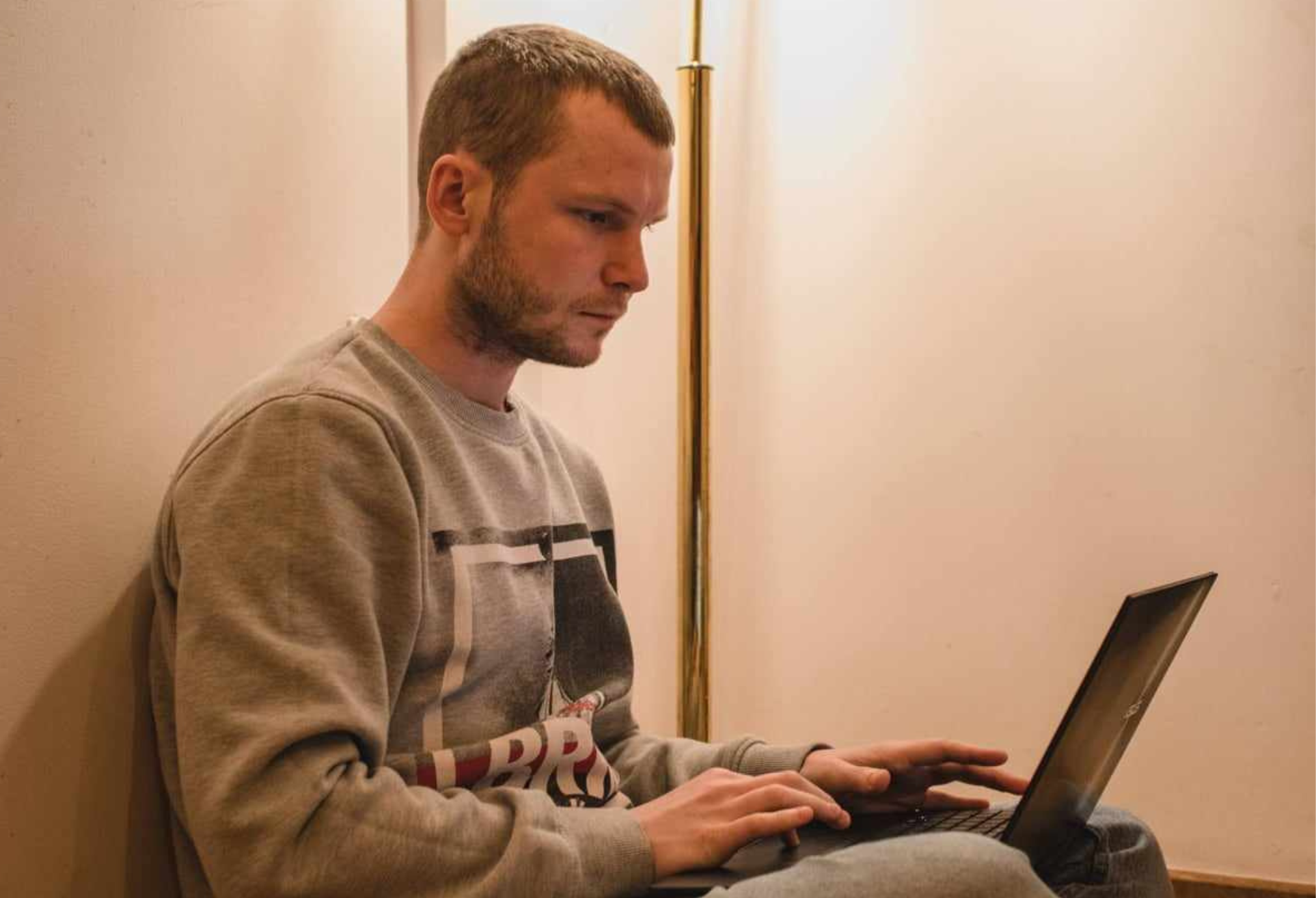 Adrian Tujek laureatem Rezydencji u Szymborskiej - konkursu dla poetek ...