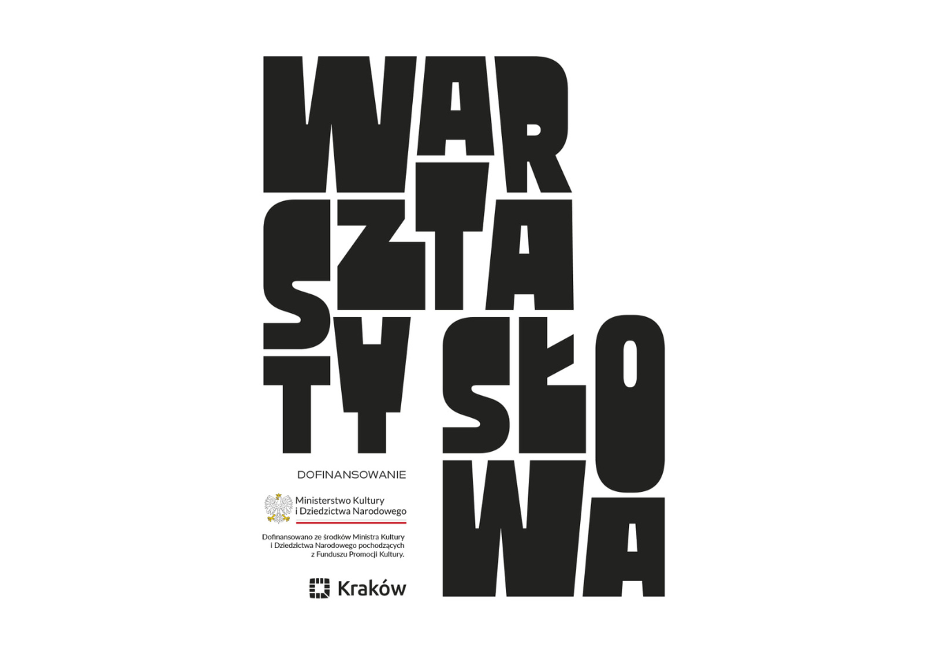 Warsztaty słowa. Program edukacji kulturalnej skierowany do szkół ...